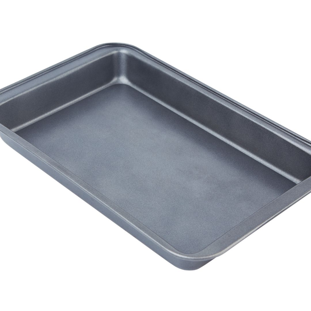 Tipos de Formas de Bolo